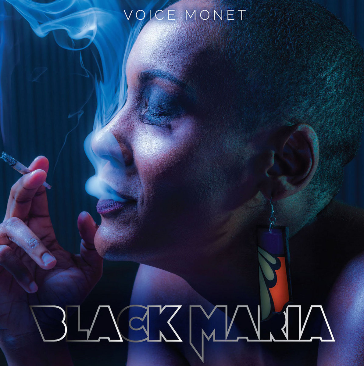 Black Maria | Voice Monet