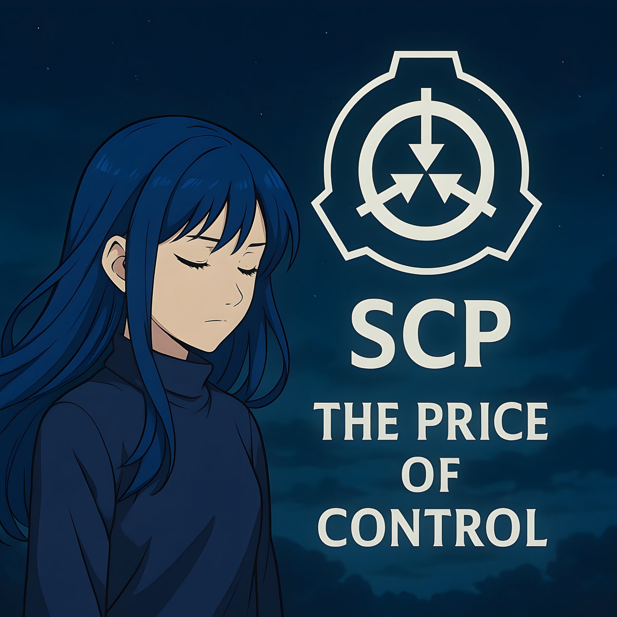SCP: The Price of Control | Nimauria