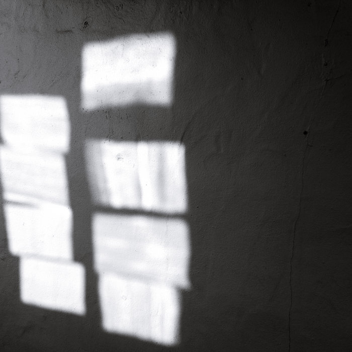 Fient | Jared Sagar | Sono Space