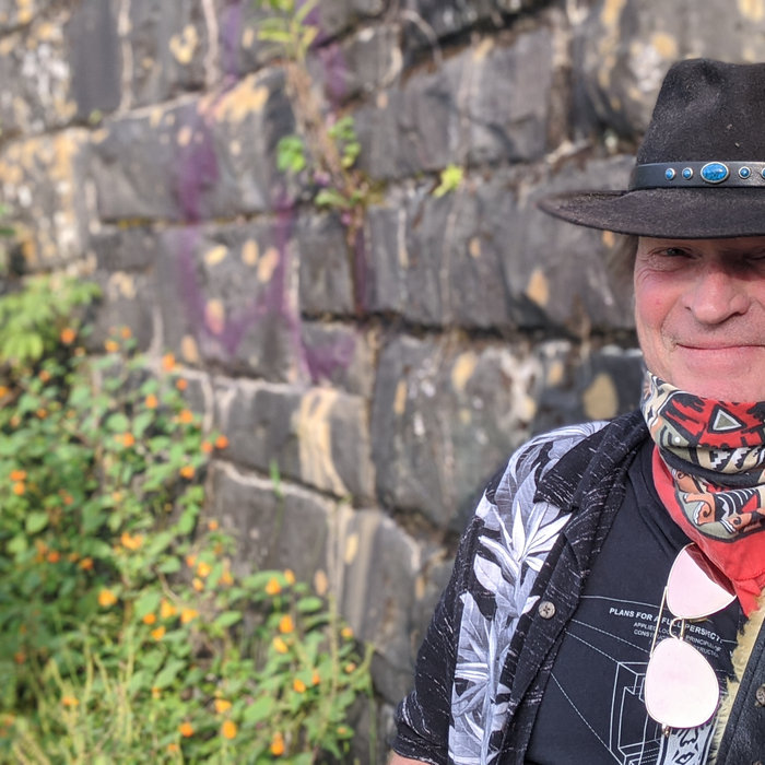 Walls and Pasley | David Walls