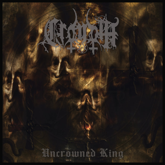 Uncrowned King | Cronoth
