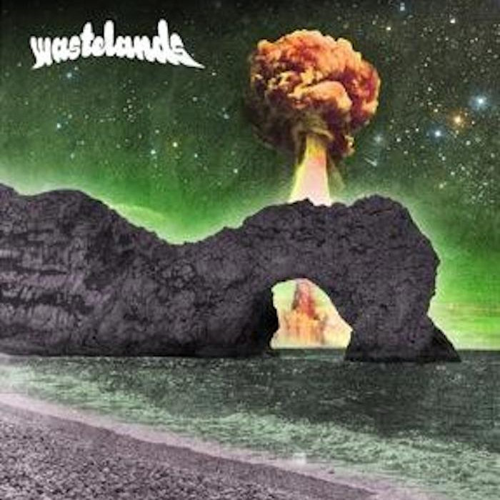 WASTELANDS EP | WASTELANDS