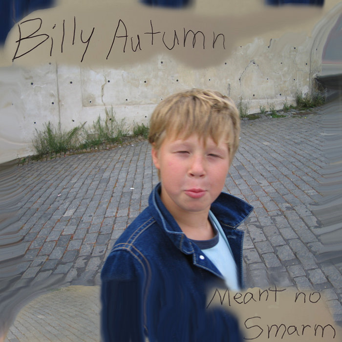 Character Assassin | Billy Autumn