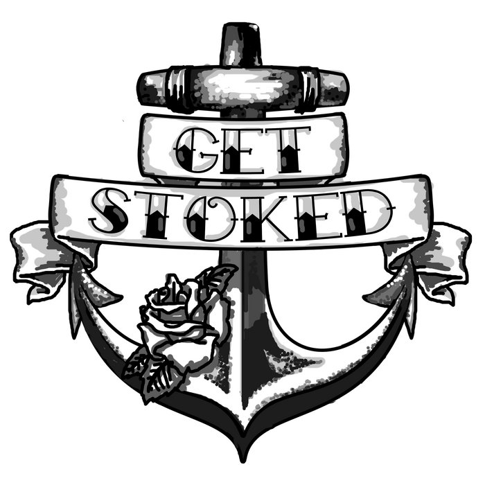 Hand In Your Demise | Get Stoked