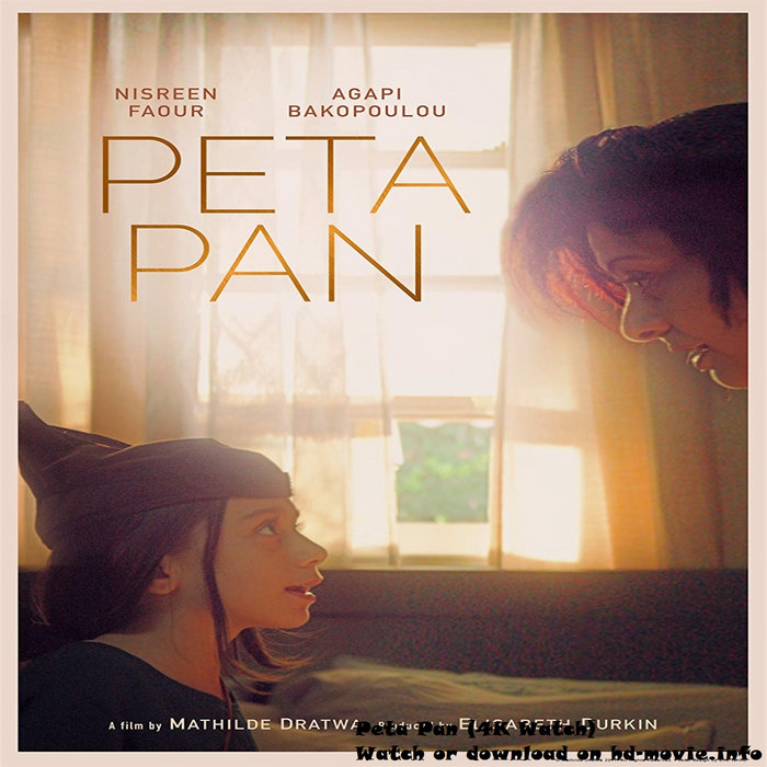 Peta Pan (4K Watch) | racomeari1984