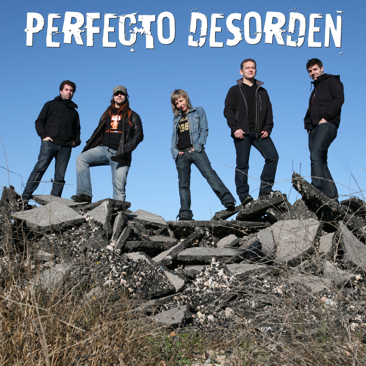 Perfecto Desorden | Perfecto Desorden