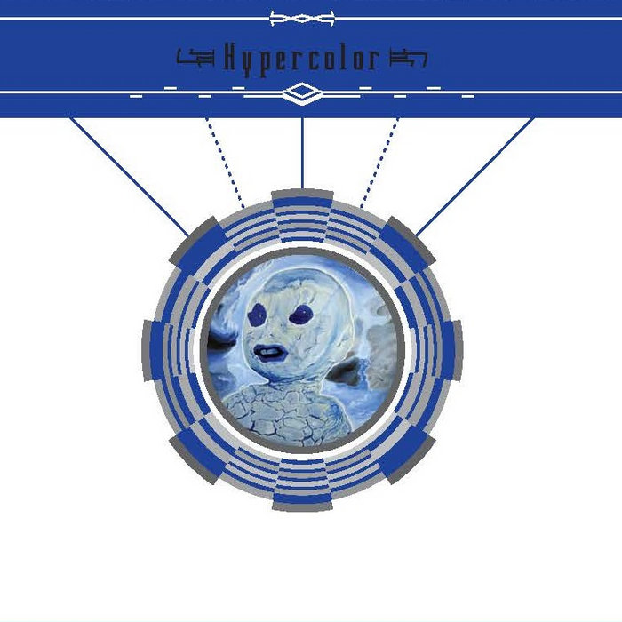 Hypercolor | Hypercolor