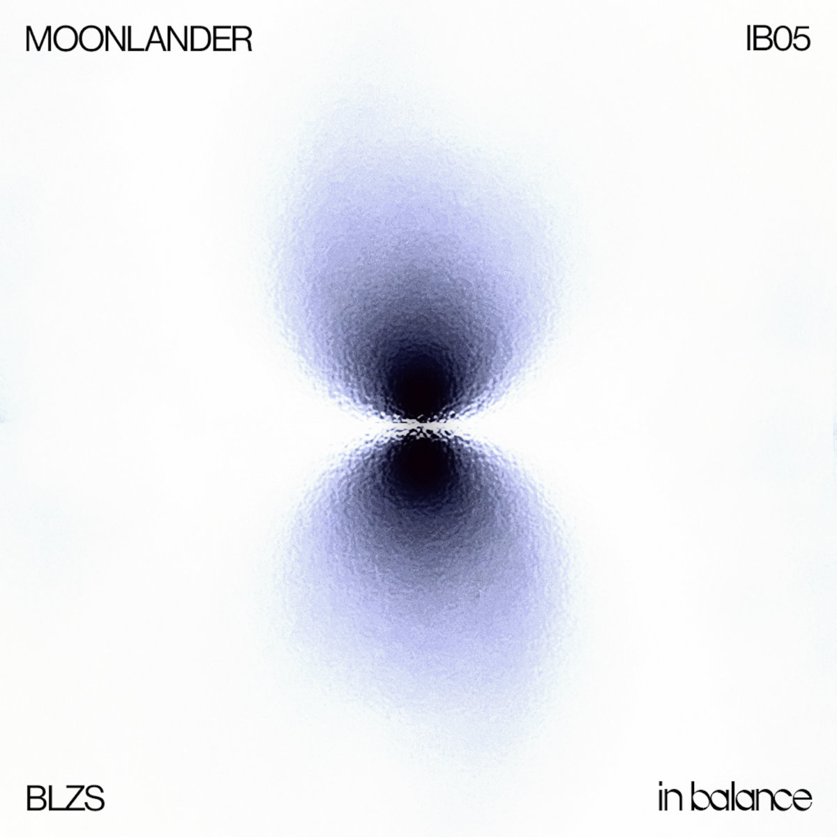 Moonlander EP | BLZS | In Balance