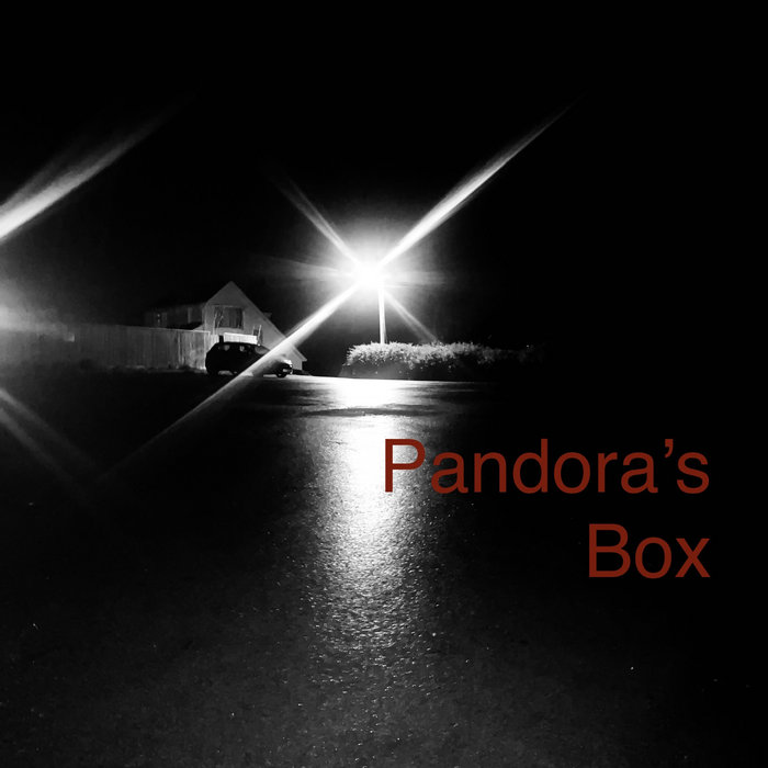 Pandora’s Box | Penny Lane