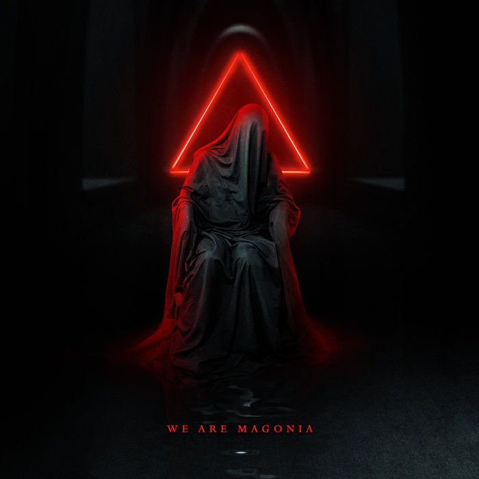 Triangle Unicode (LP) | We Are Magonia