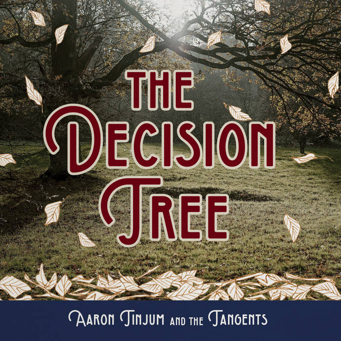 Determination Tree Poster