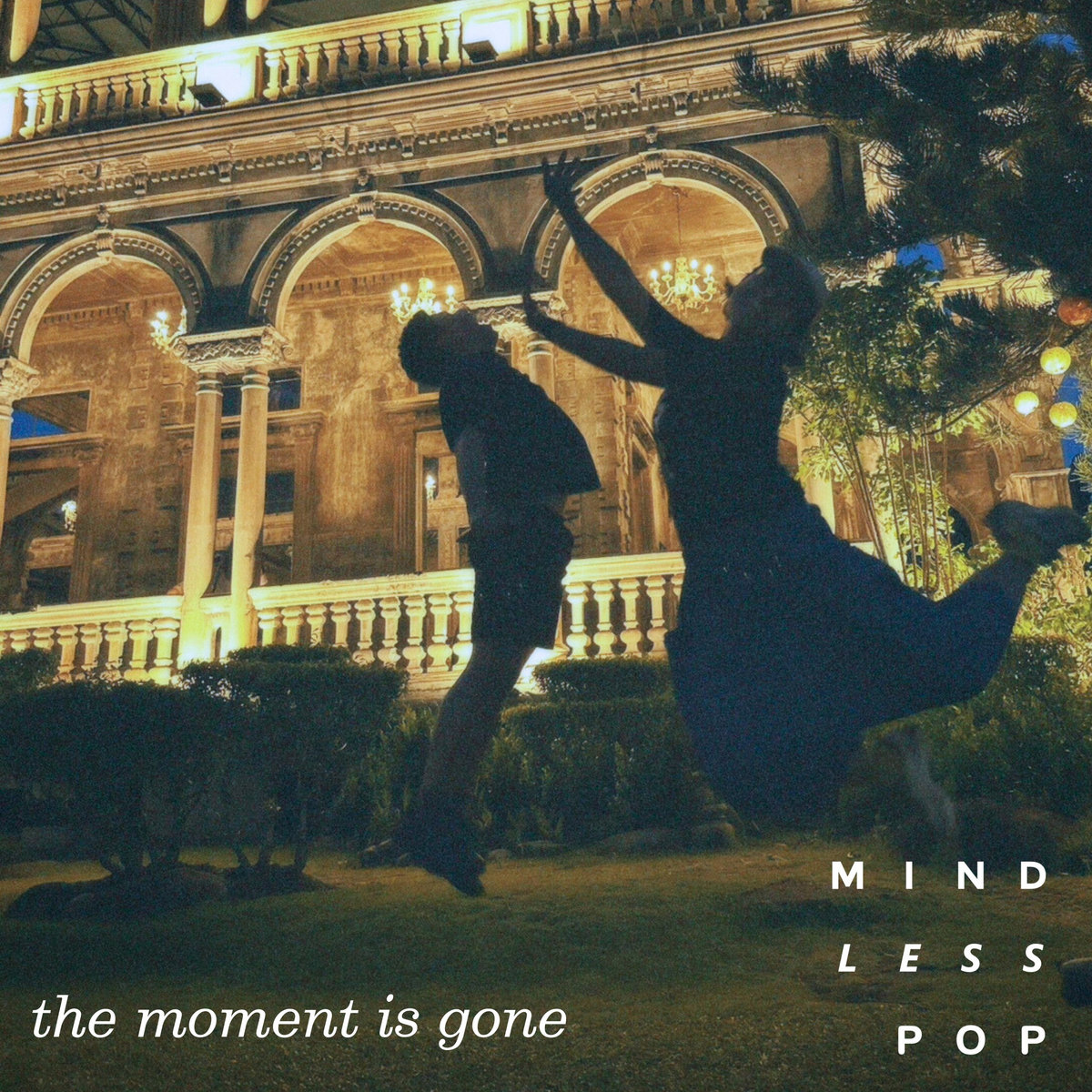 The Moment Is Gone | Mindless Pop