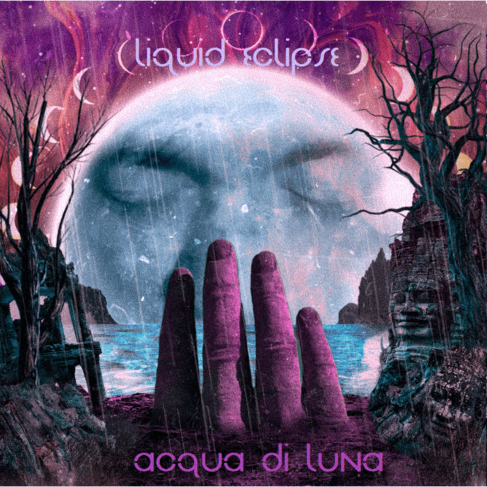 Acqua Di Luna | Liquid Eclipse