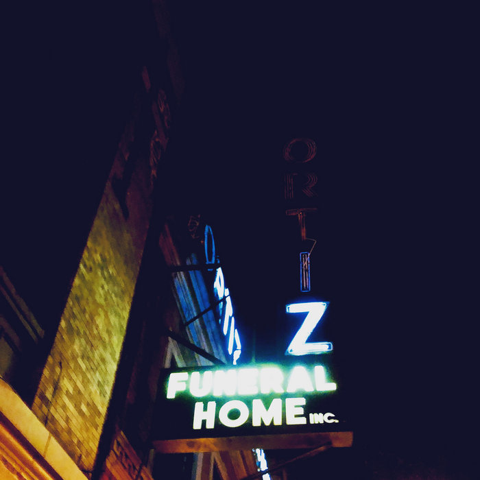 The Lost Memory | Jeremy Jericho Freer