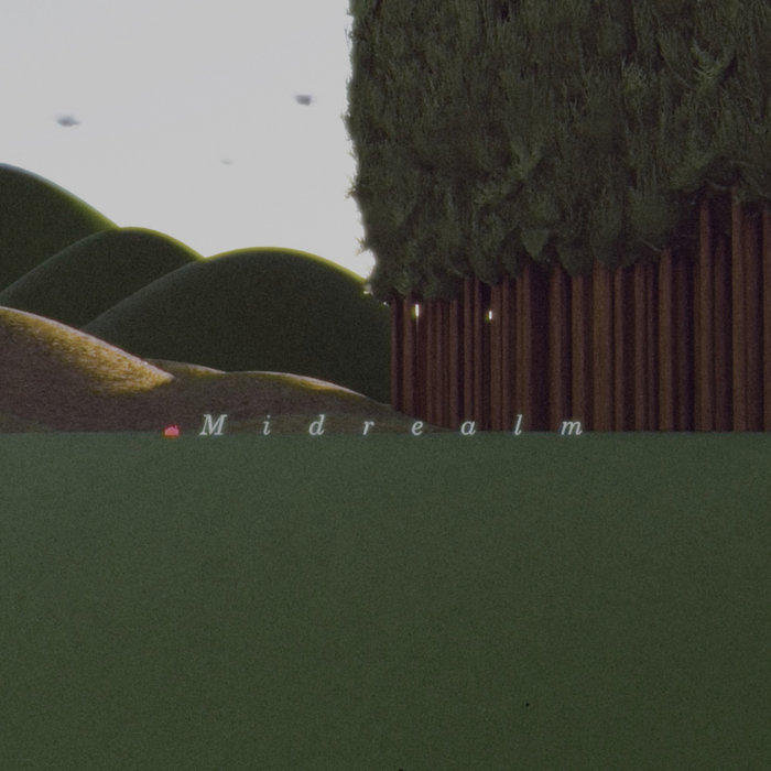 Midrealm | Zane Alexander