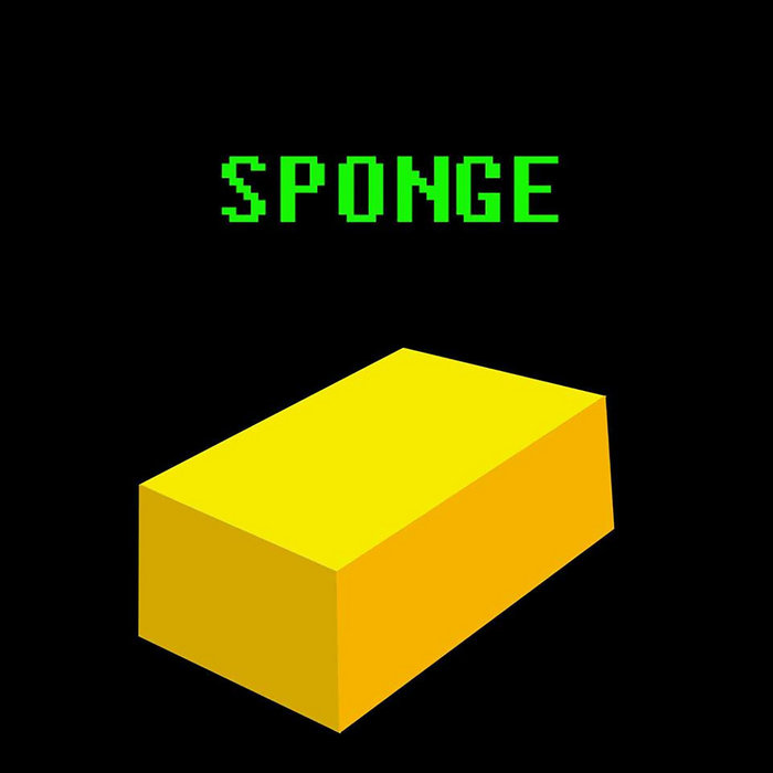 Sponge | Scraper | Wayne Adams