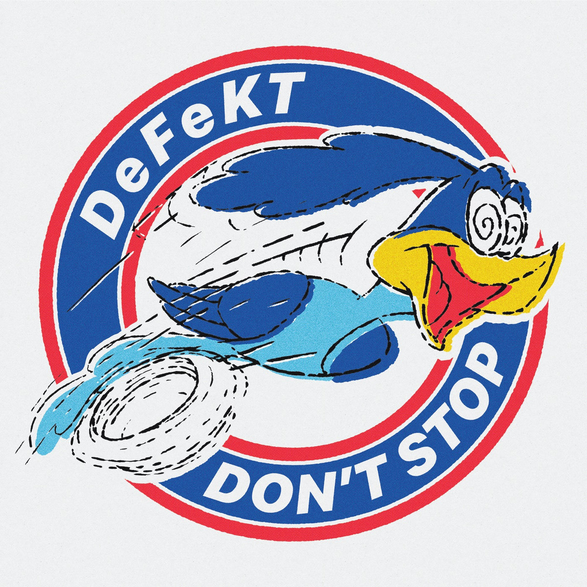 Don't Stop | DeFeKT_