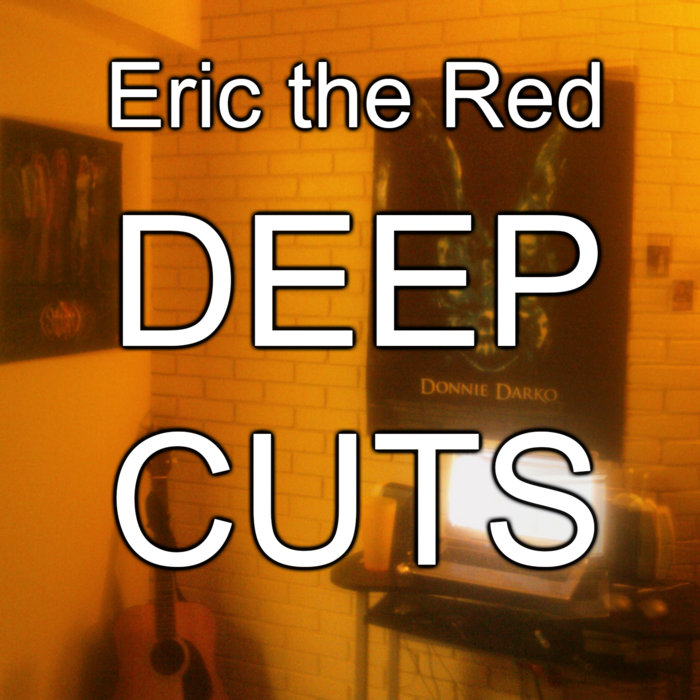 DEEP CUTS | Eric the Red | Inda Nood Music