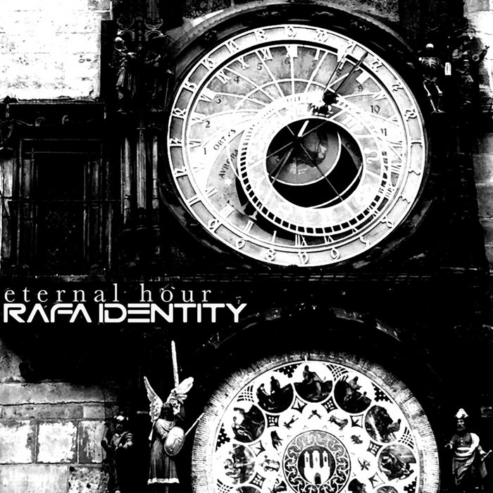 Eternal Hour | Rafa Identity