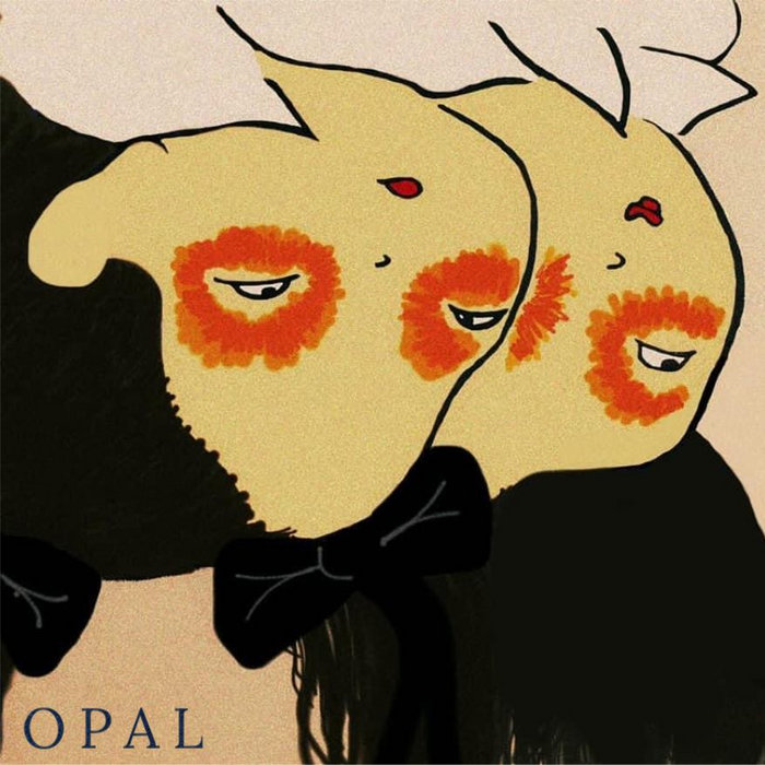 Opal | Howard Grove