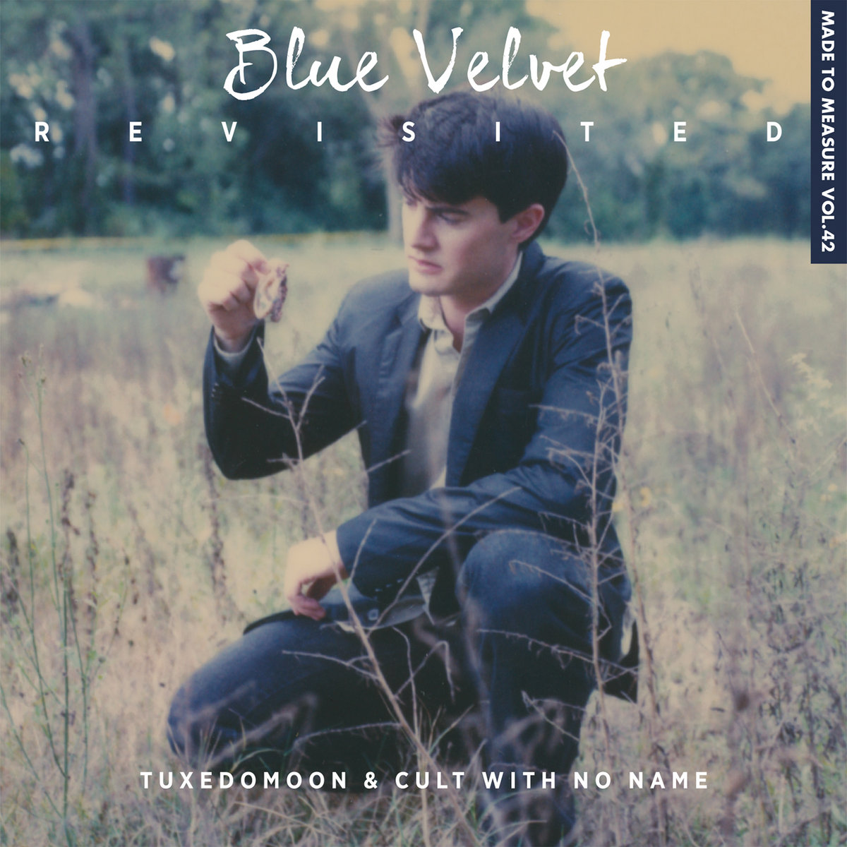 Blue Velvet Revisited | Tuxedomoon / Cult With No Name | Tuxedomoon