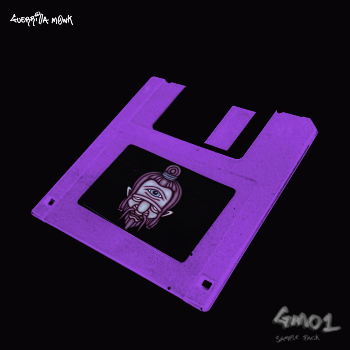 GM01 Sample Pack | Guerrilla Monk