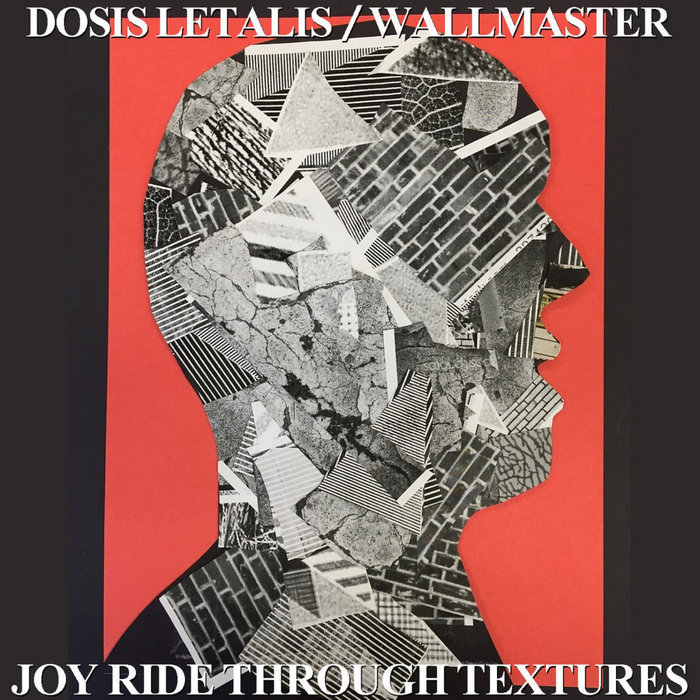Joy Ride Through Textures | Dosis Letalis // Wallmaster | Dosis Letalis