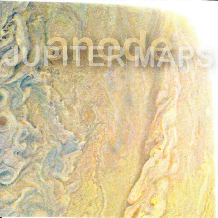 Jupiter Maps | Anode
