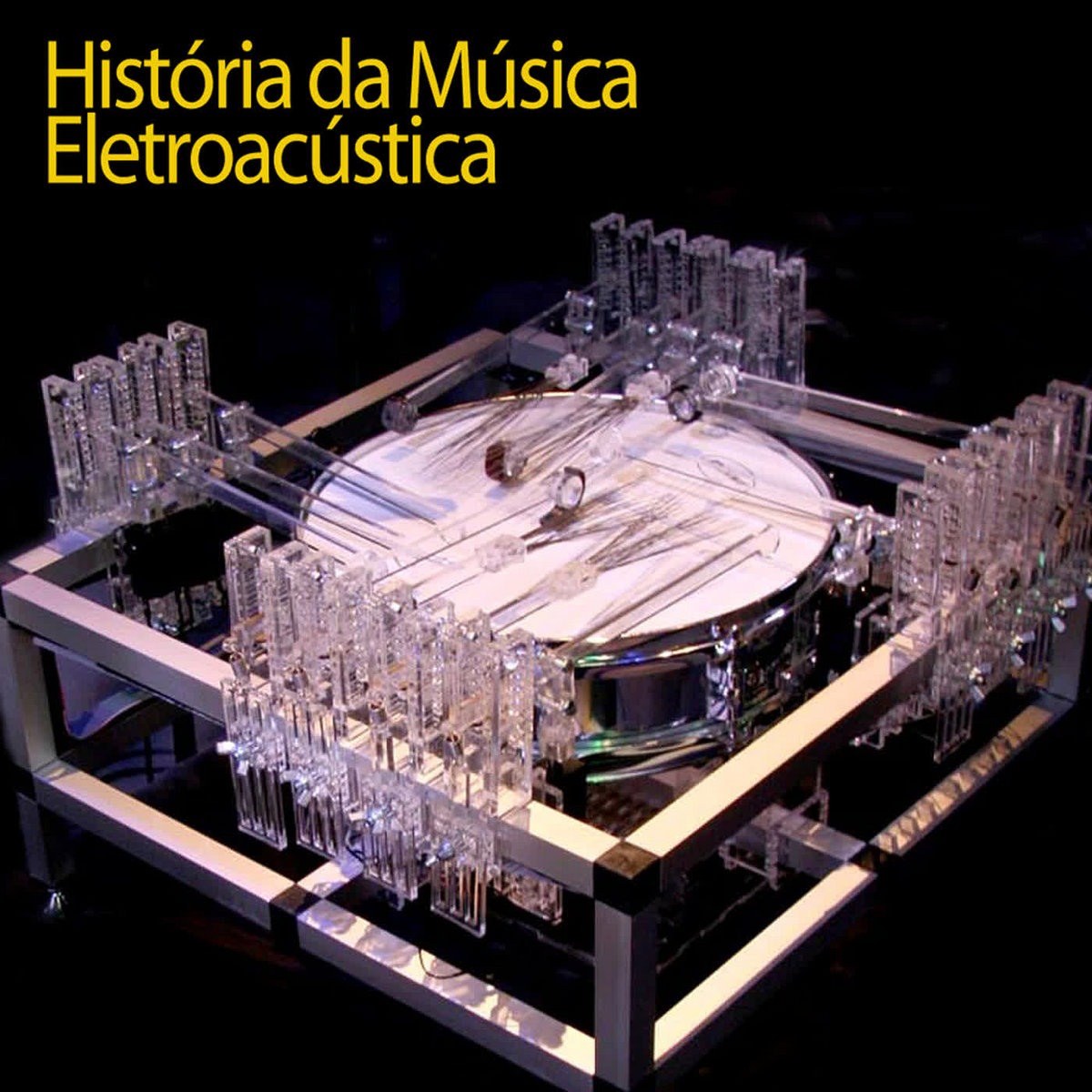 History of Electronic ⁄ Electroacoustic Music (1937-2001) | Various ...