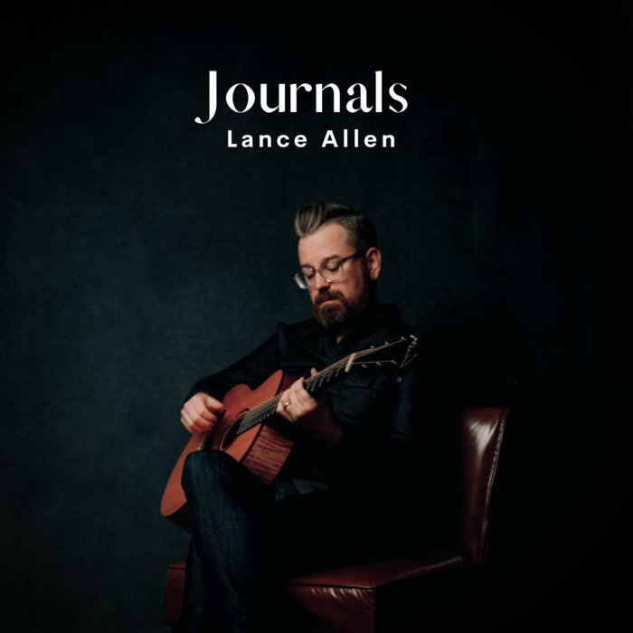 Journals | Lance Allen