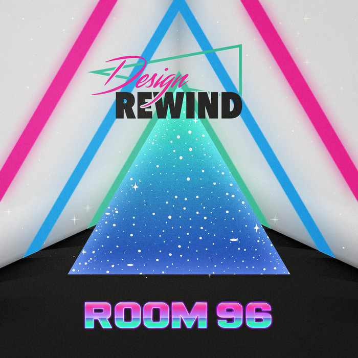 Room 96 | Design Rewind