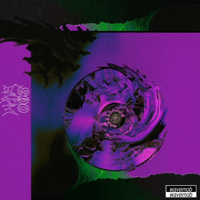 Ultra | Klimeks x MYSTXRIVL | MYSTXRIVL