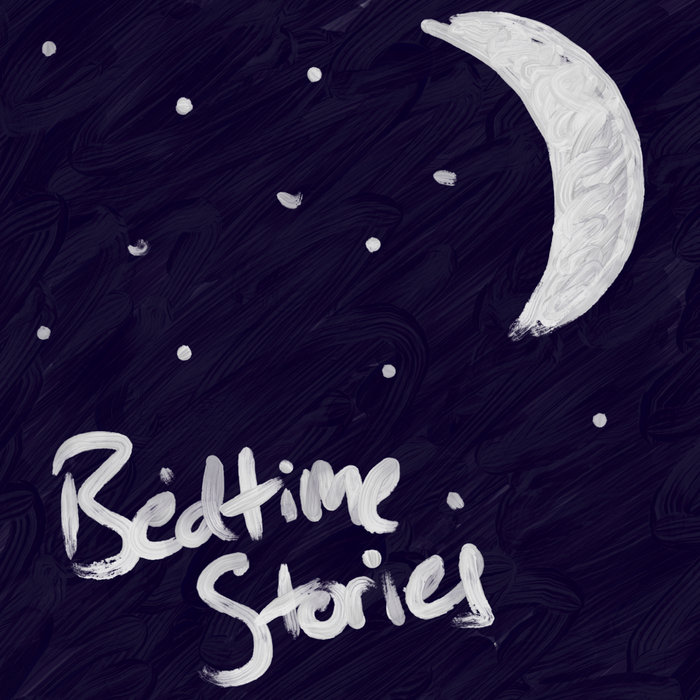 Bedtime Stories | Anaphora | Joe Trickey