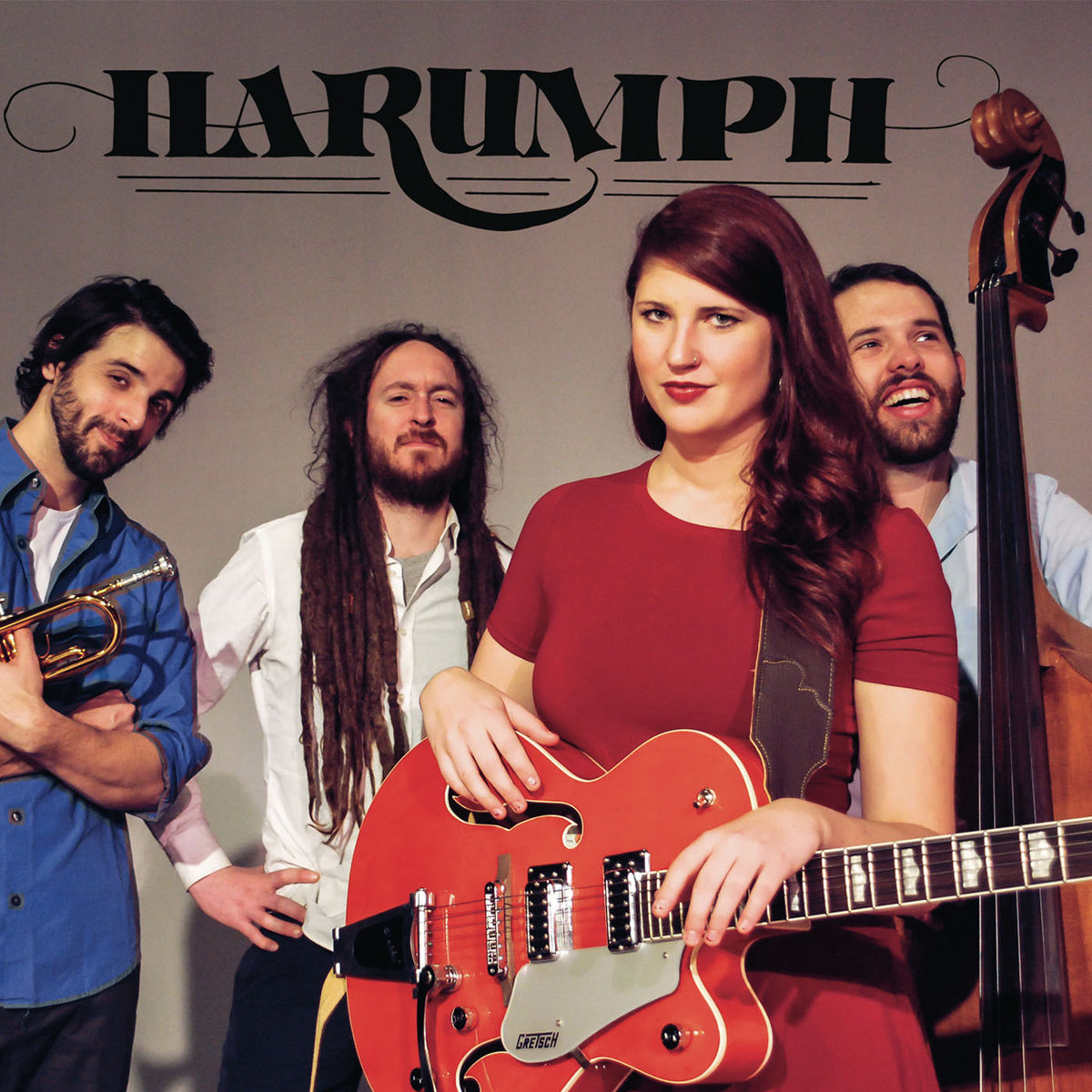 Harumph | HarumphMusic
