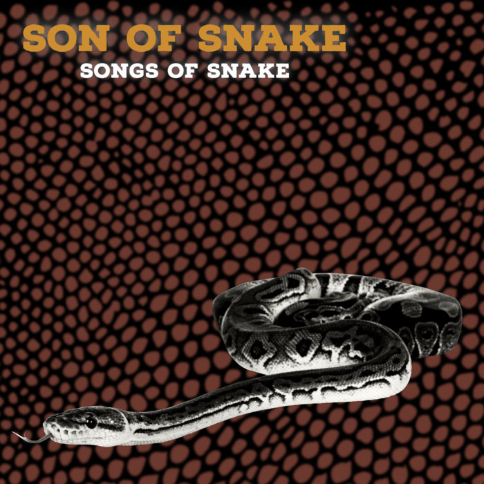 Songs of Snake | Son Of Snake