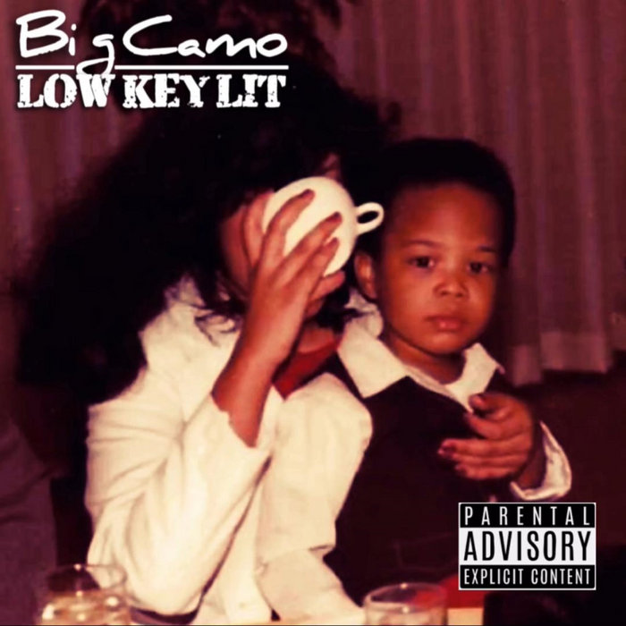 The Low Key Lit Album | OG Big Camo