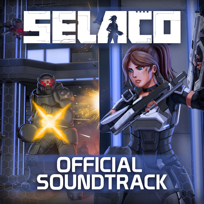 Selaco OST | Satsuma Audio