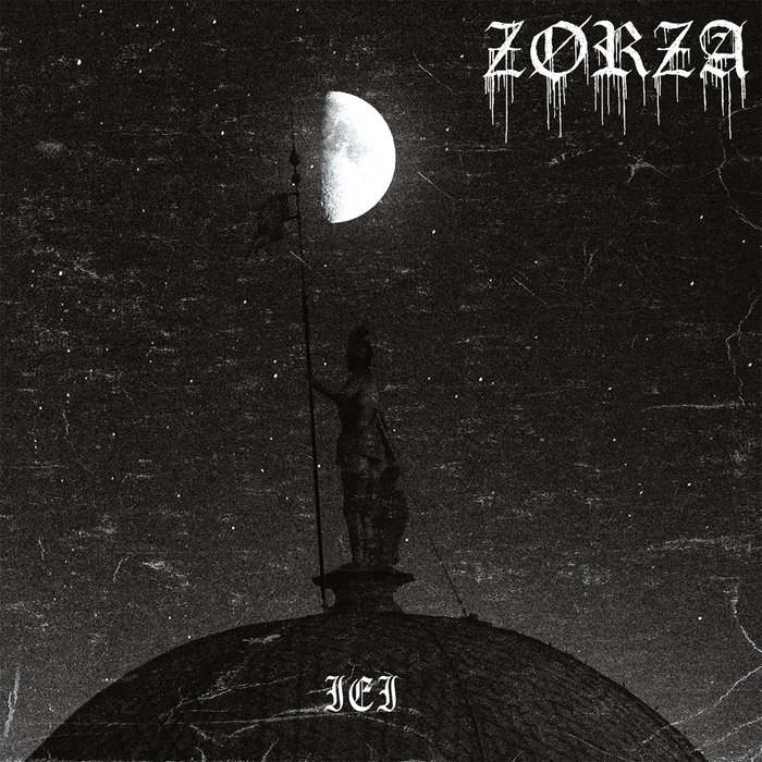 IEI | ZØRZA