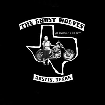 Music The Ghost Wolves