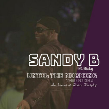 Music | Sandy B