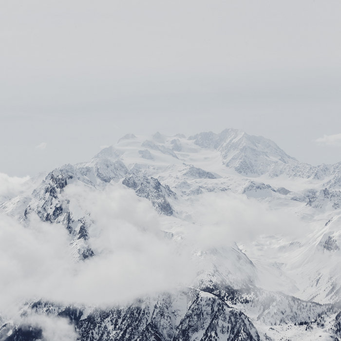 The Mountains Cast Long Shadows | Scott Lawlor