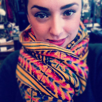 Music | Raquel Rodriguez