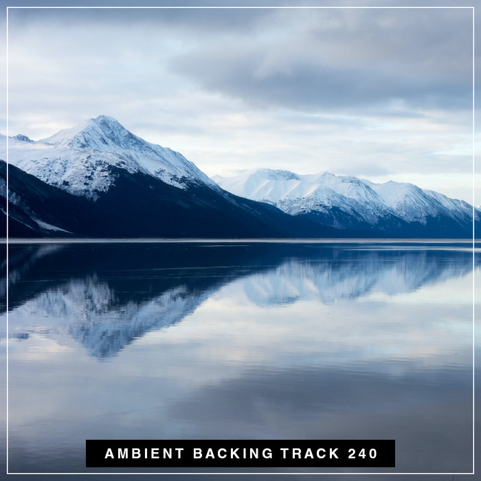 Cold Winter F#9 (Gb9) CHORD | Ambient Backing Track #240 | Cyril Michaud