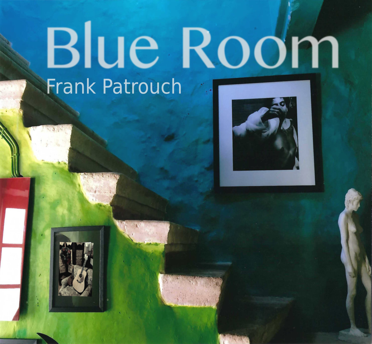 Blue Room | Frank Patrouch
