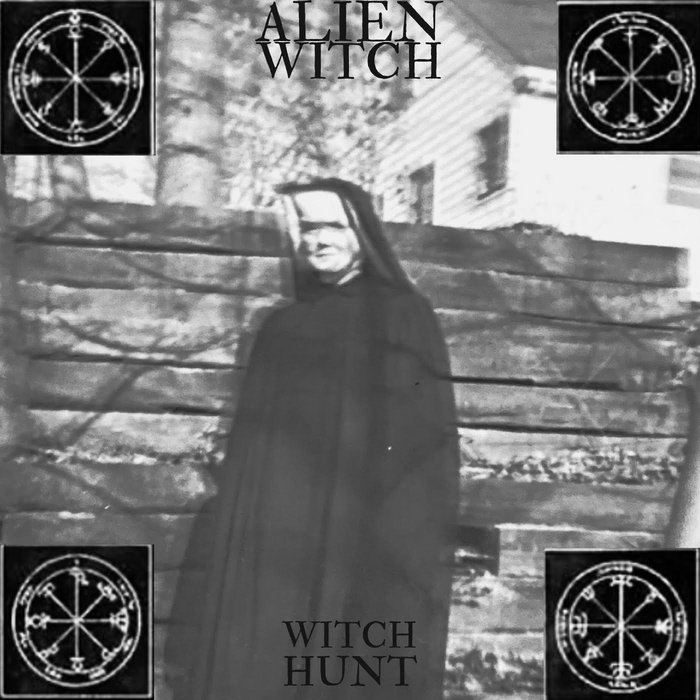 Witch Hunt | Alien Witch