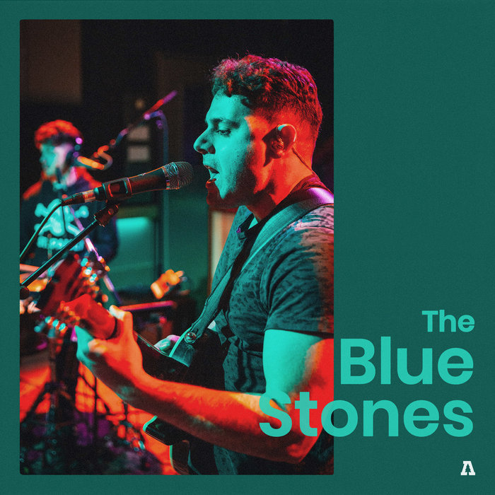 The Blue Stones on Audiotree Live | The Blue Stones | Audiotree