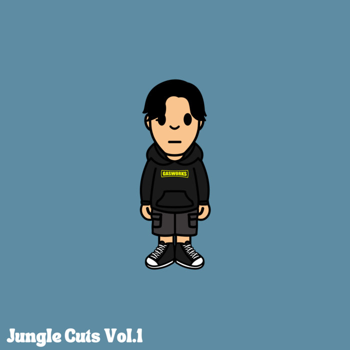 Jungle Cuts Vol.1 | JOAN