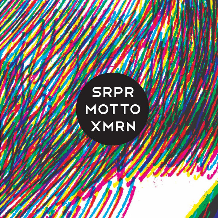 SRPR-MOTTO-XMRN | Sdružení rodičů a přátel RoPy