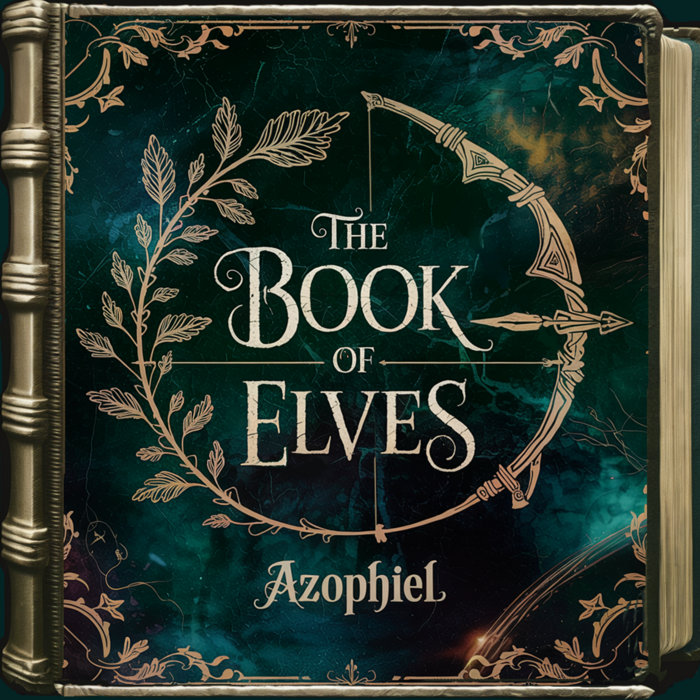 The Book of Elves | Azophiel