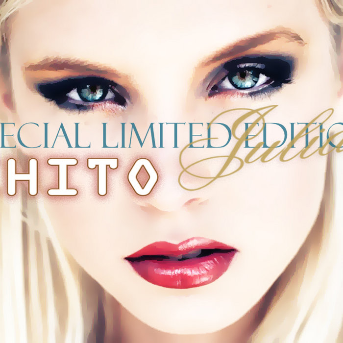 CHITO - Julia [Single] (2010) | CHITO | MaN Records